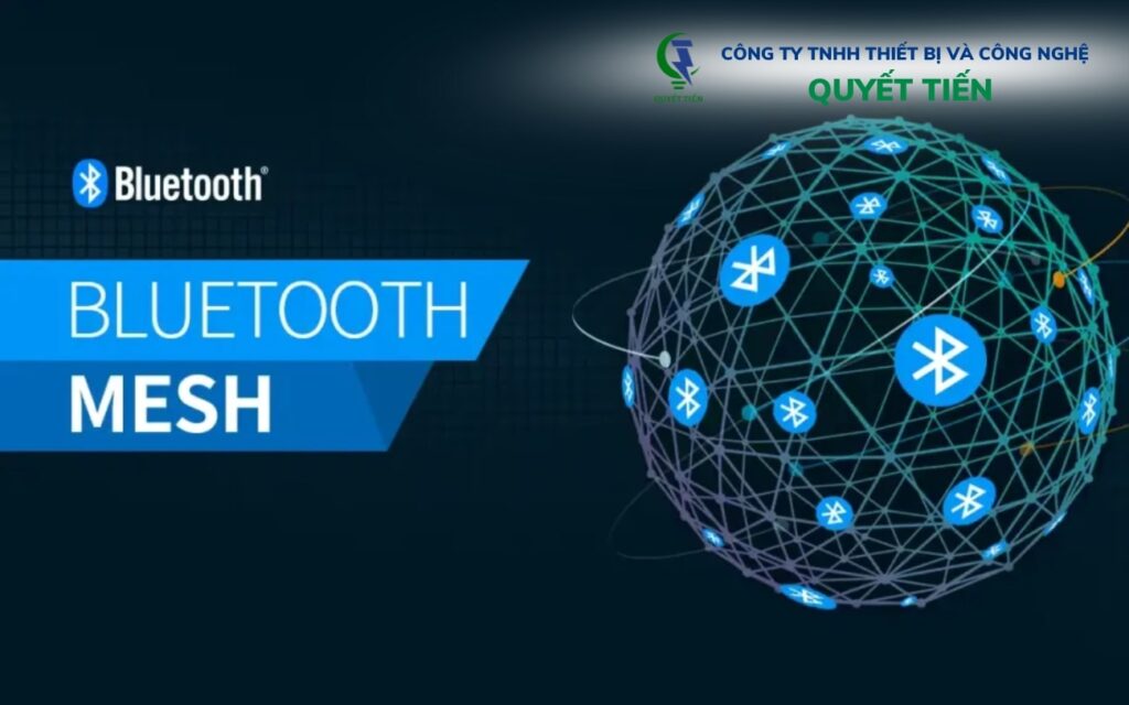 Công Nghệ Kết Nối Vạn Vật: Wi-Fi, Zigbee Và BLE Mesh